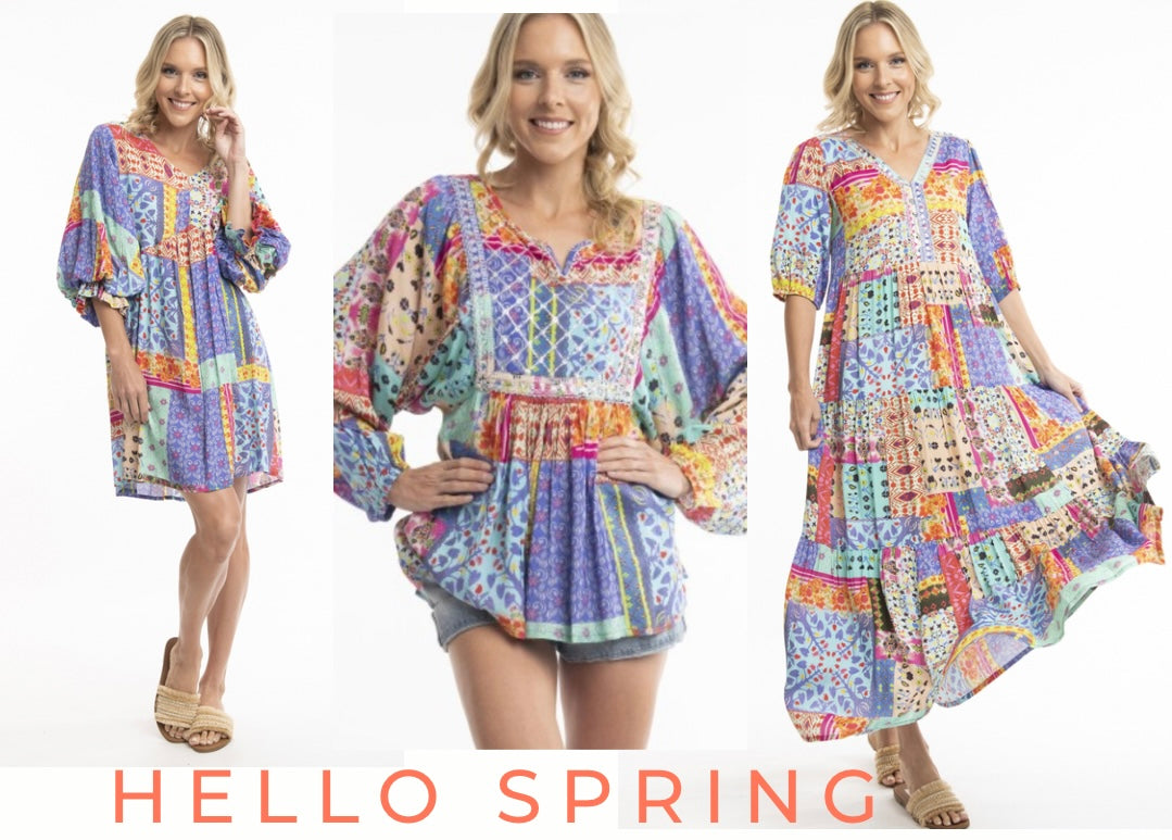 Beautiful Elegance – Beautiful Elegance Clothing